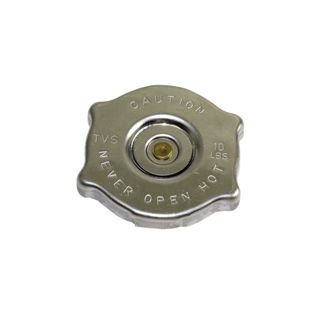 Freightliner Argosy radiator cap