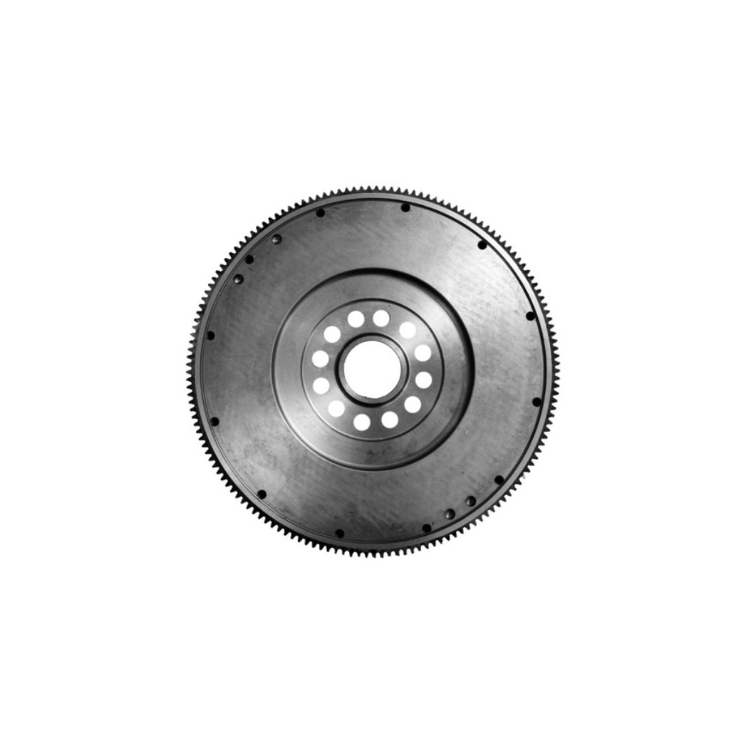 Cummins ISX flywheel assembly