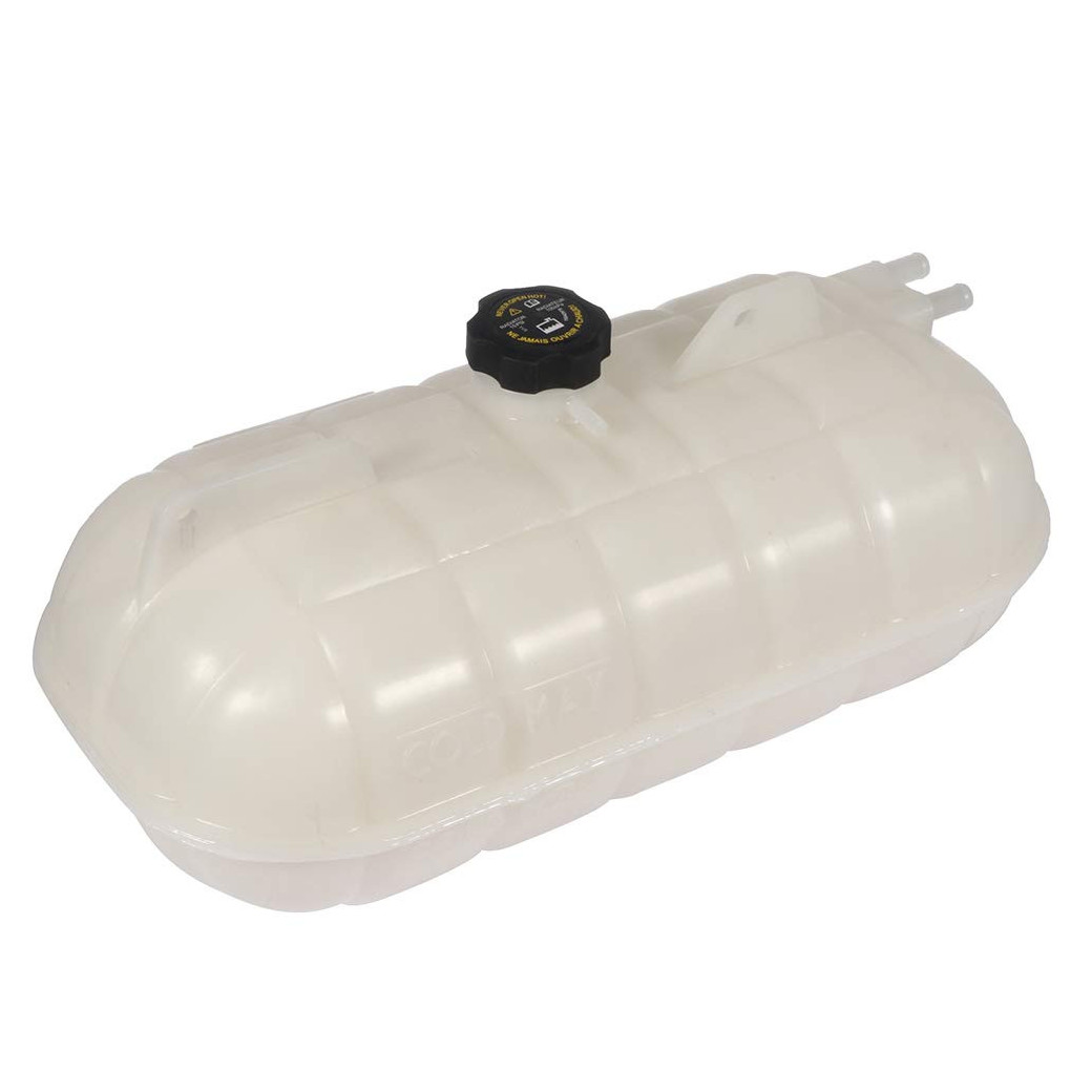 Truck Radiator Parts | Tanks, Cores & Hoses | Impala Spares