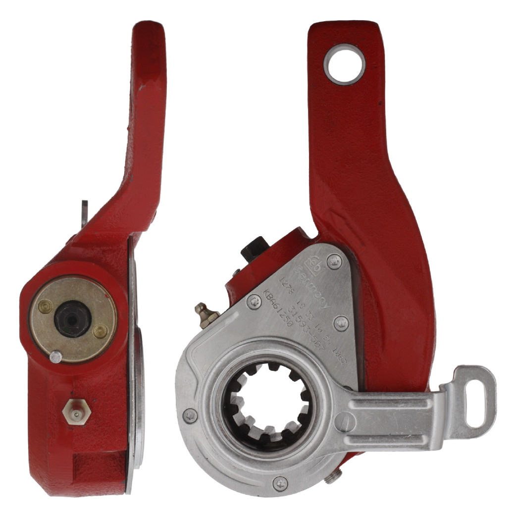 Truck Slack Adjusters | Manual & Automatic | Impala Spares