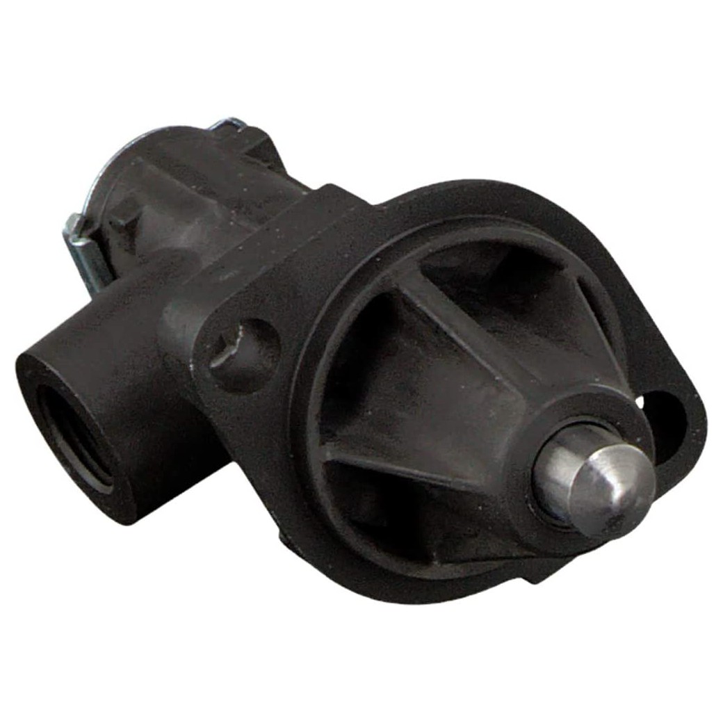 Volvo R 1400 Solenoid Valve for group switching cylinder