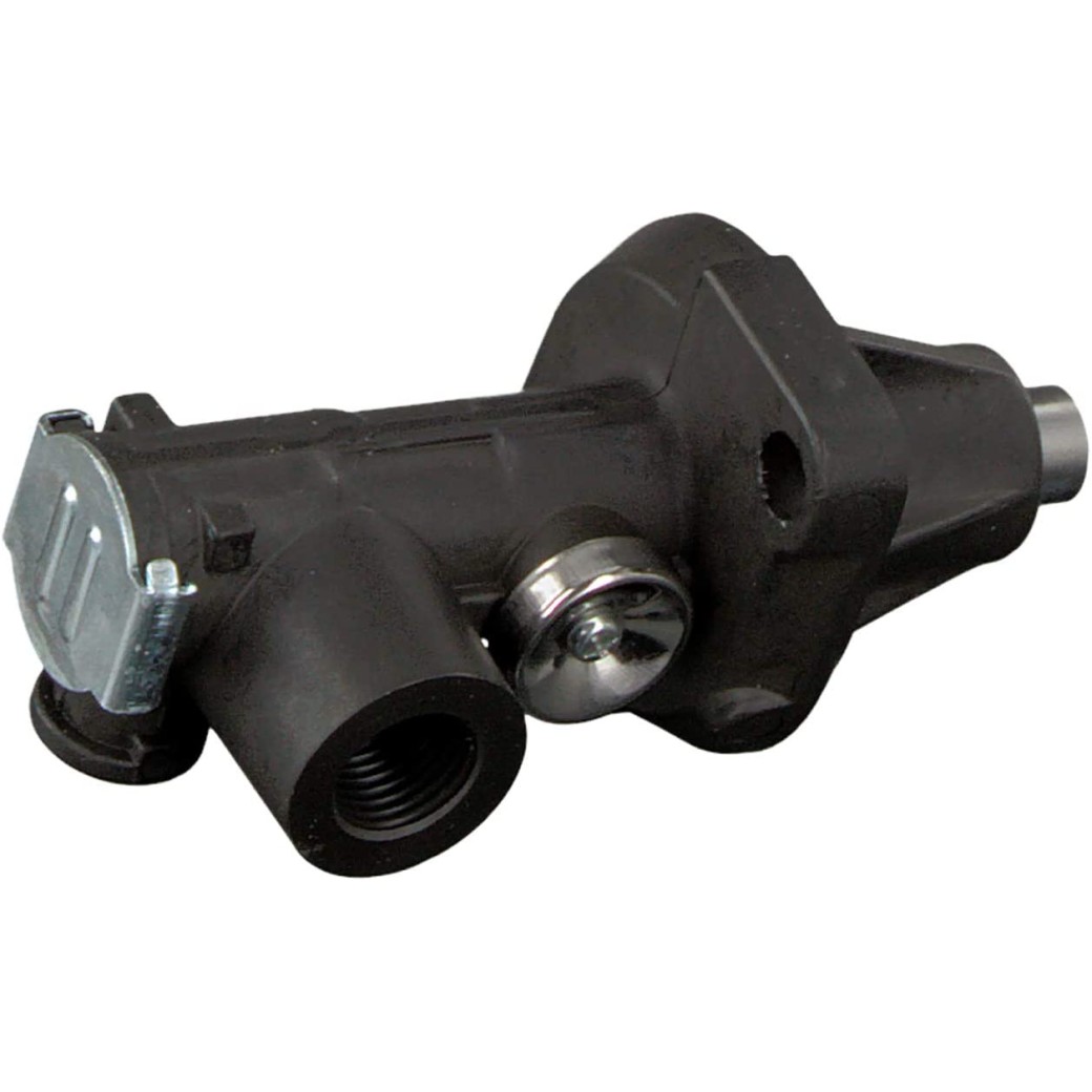 Volvo R 1400 Solenoid Valve for group switching cylinder