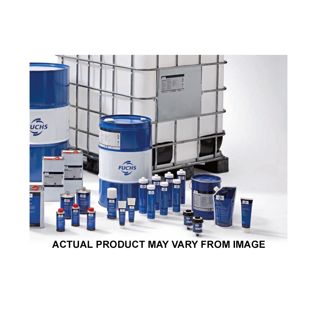 Fuchs Renolit LX220 EP2 Grease 18kg red