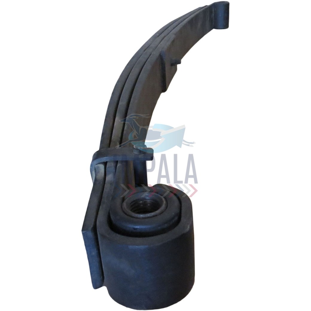 International front Spring Blade