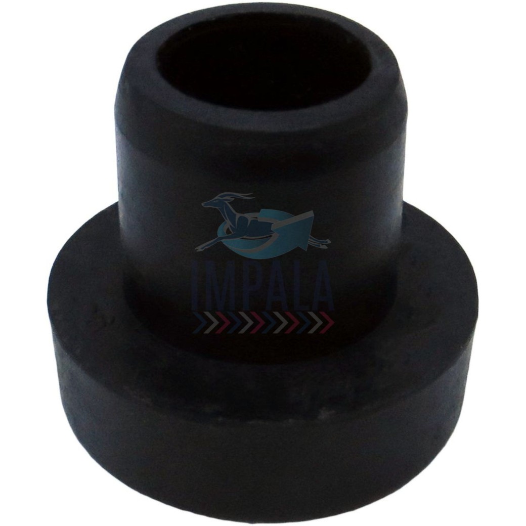 FLB engine mounting rear